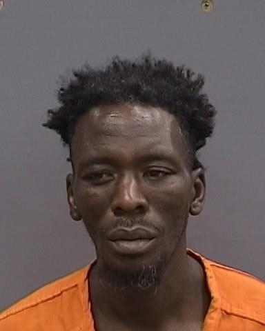 DONALD MITCHELL booked for 0.00