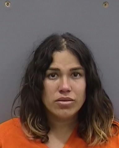 DONNA FERRER booked for 0.00