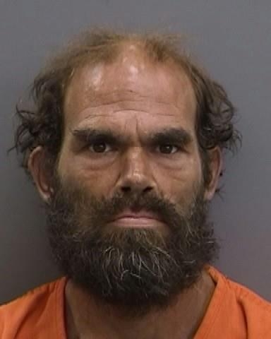 DUSTIN GREENE booked for 0.00