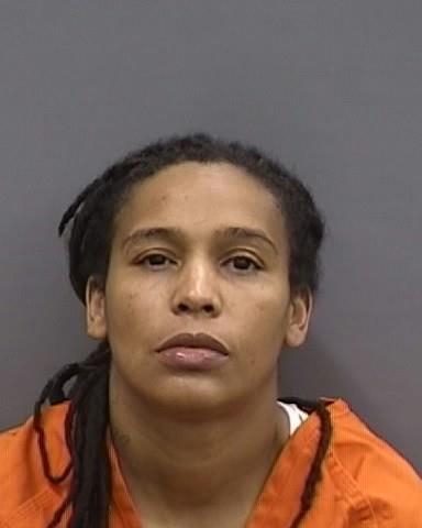 EMILEE HANSEN booked for 2,500.00