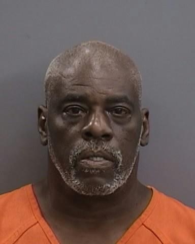 ERIC NORMAN booked for 0.00