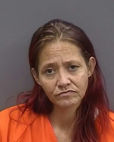 ERIN ROWE booked for 500.00