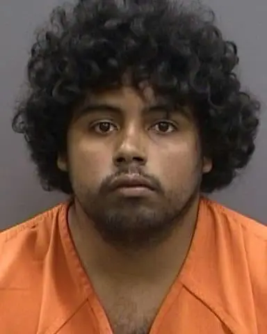 FELIX-JR RIVERA booked for 0.00