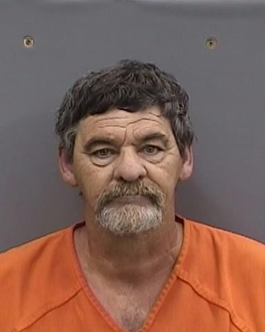 FRED-JR ROACH booked for