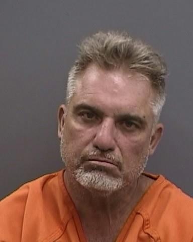 GREGG LERNER booked for 0.00