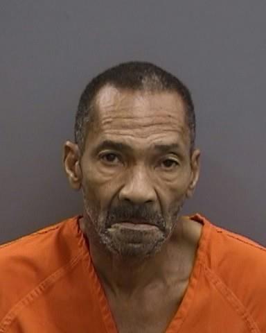 GREGORY GIBSON booked for 500.00