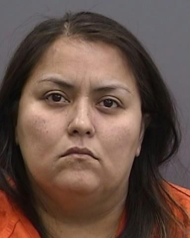 GUADALUPE JUAREZ-RANGEL booked for 2,500.00