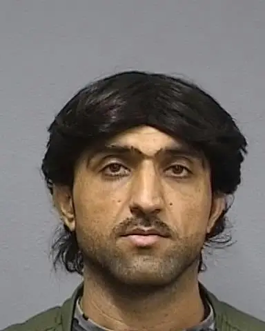 HAMDARD HEKMATULLAH booked for 2,000.00