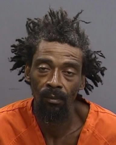 ISAIAH JONES booked for 2,500.00