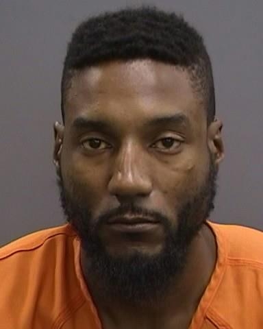 JAHMERE WEBB booked for 0.00