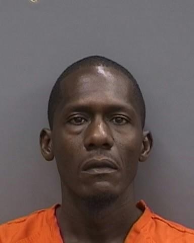 JAMEL WILLIAMS booked for 150.00