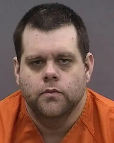 JAMES-III PITISCI booked for 1,000.00