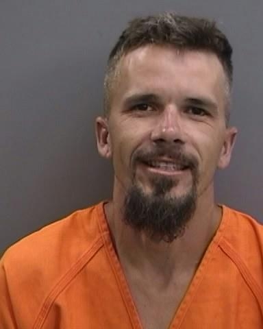 JAMES-III REYNOLDS booked for 0.00