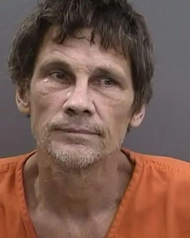 JAMES-JR TERRY booked for 2,500.00