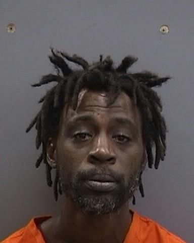 JAMONTE GATLIN booked for 0.00