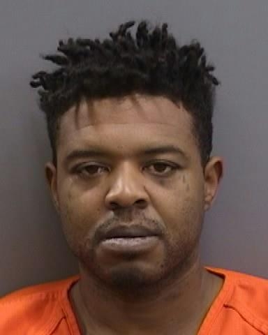 JAQUAN LUCAS booked for 10,000.00