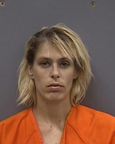 JESSICA POWELL booked for 0.00