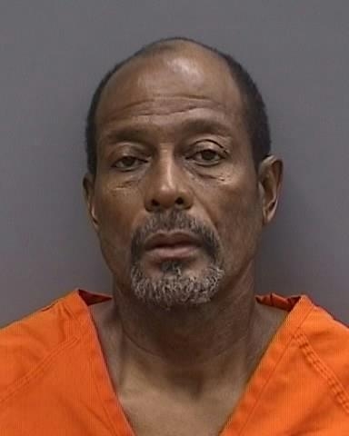 JOHNNY-JR MITCHELL booked for 2,500.00