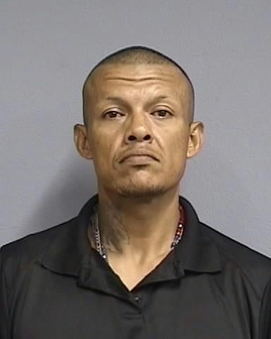 JOSE VASQUEZ booked for 1,000.00