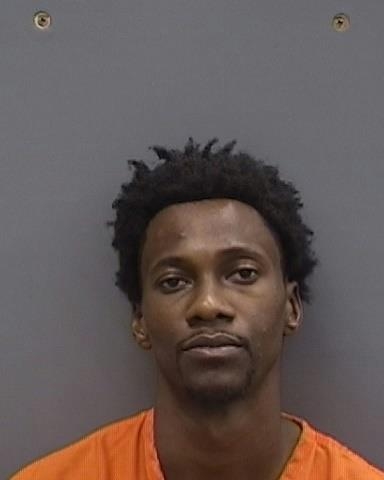 JOSHUA COBB booked for 2,500.00