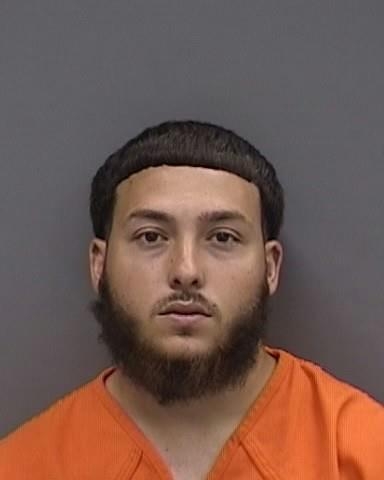 JOSHUA DAVIS booked for 0.00