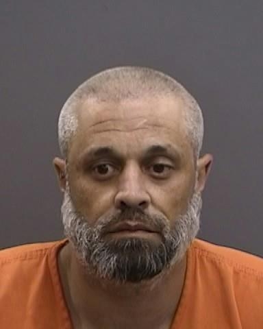 JOSHUA DIAZ booked for 0.00