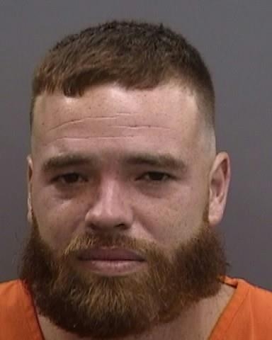 JOSHUA RODRIGUEZ booked for 500.00