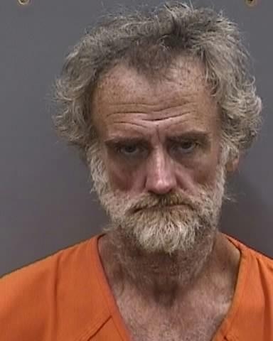 JUSTIN KECK booked for 2,500.00