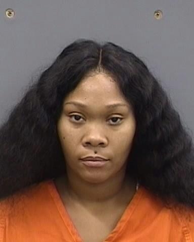 KALIMAH LOWE booked for 0.00