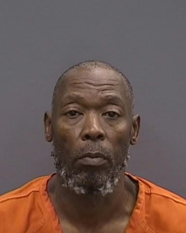 KEITH NORTON booked for 2,500.00