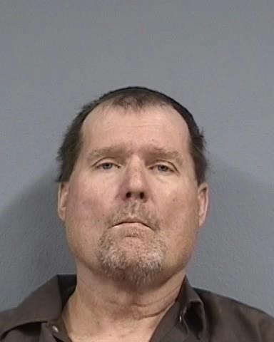 KELLY POTTS booked for 1,500.00