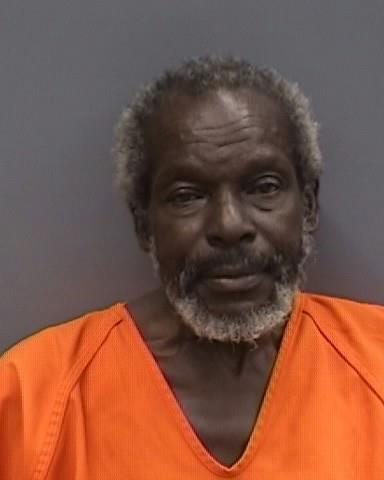 KERRY DOBY booked for 500.00