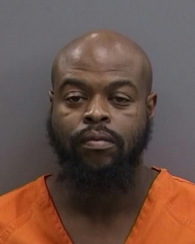 KEVIN THOMAS booked for 0.00