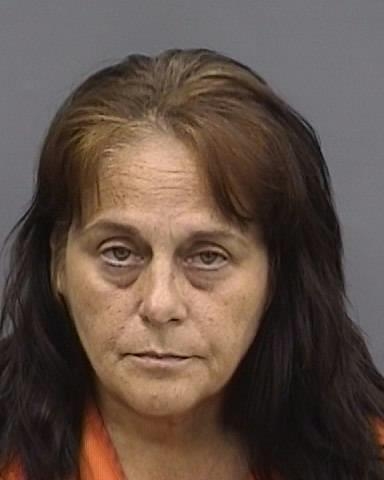 KIMBERLY-MOORE MOORE booked for 0.00