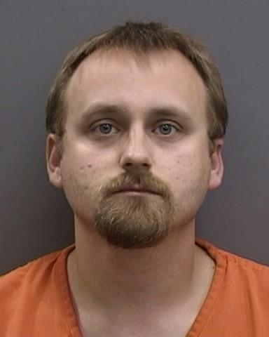 KYLE SIPPEL booked for 500.00