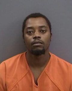 LAMONT-JR SMITH booked for 0.00