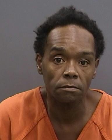 LEON BURWELL booked for 0.00