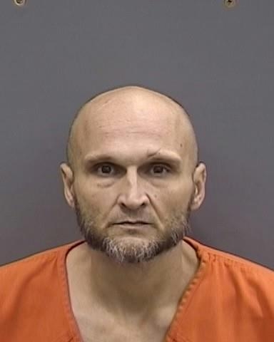 LUCUS MCLAURIN booked for 0.00