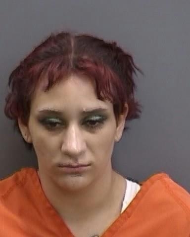 MARIAH APGAR booked for 0.00