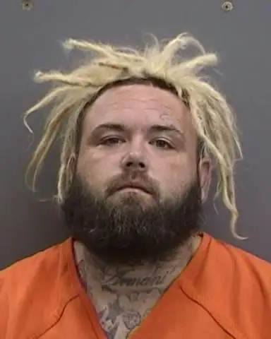 MATTHEW-JR BLOUNT booked for 0.00