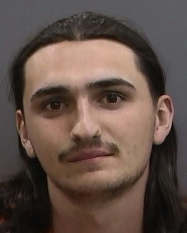 MAX QUINONES booked for 500.00