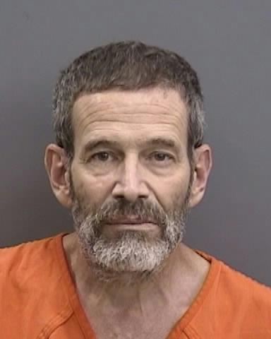 MICHAEL FERNANDEZ booked for 0.00