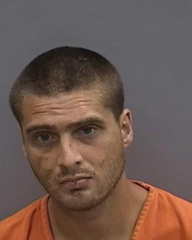 MICHAEL FULLER booked for 0.00