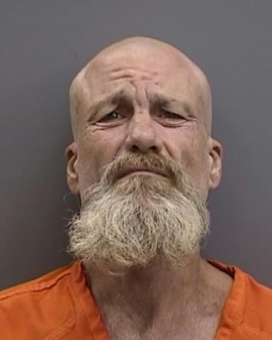 MICHAEL GRIFFITHS booked for 2,500.00