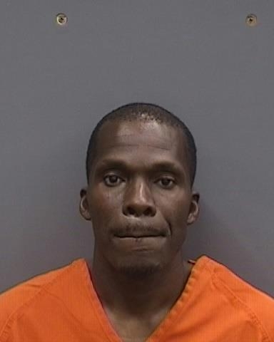 MICHAEL JONES booked for 2,500.00