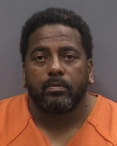 MICHAEL-JR BUTTS booked for 0.00