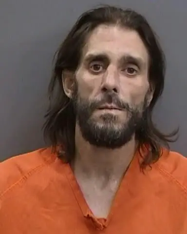 MICHAEL PARSONS booked for 0.00
