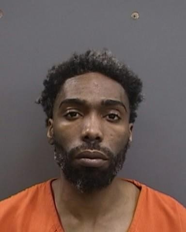 MONTAVIOUS KING booked for 0.00