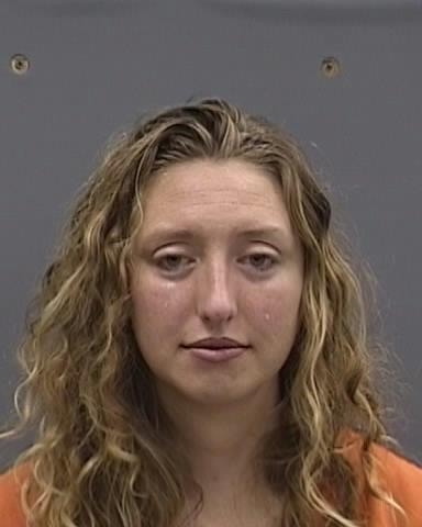 MORGAN DAVIS booked for 500.00