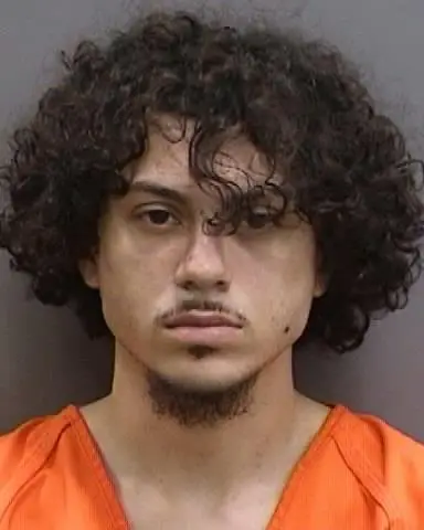 NICHOLAS ANTON booked for 0.00